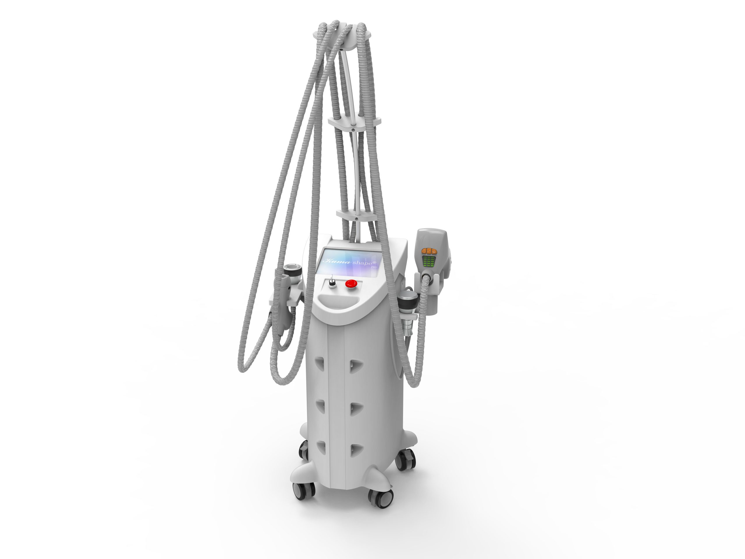 Kuma Shape Vücut Şekillendirme – Cen Medikal